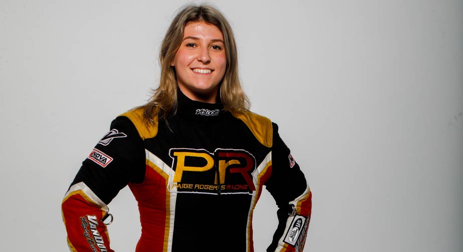 Meet the 2022 Drive for Diversity Combine drivers | NASCAR