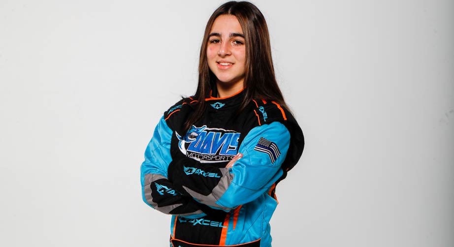 Meet the 2022 Drive for Diversity Combine drivers | NASCAR