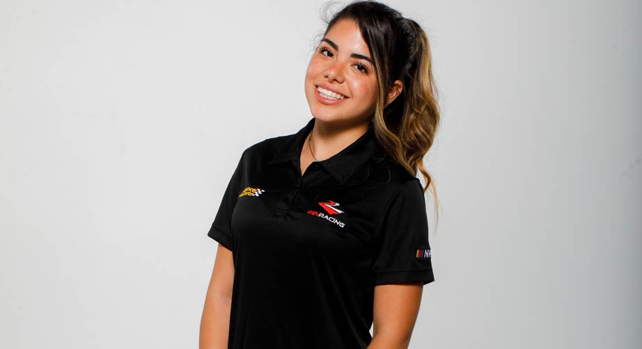 Meet the 2022 Drive for Diversity Combine drivers | NASCAR