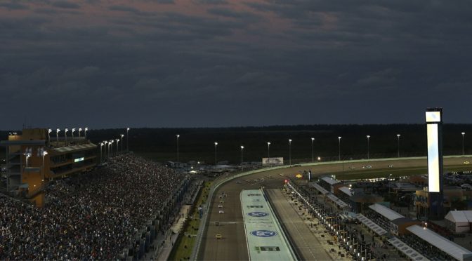 What to Watch: 2022 Homestead-Miami | NASCAR