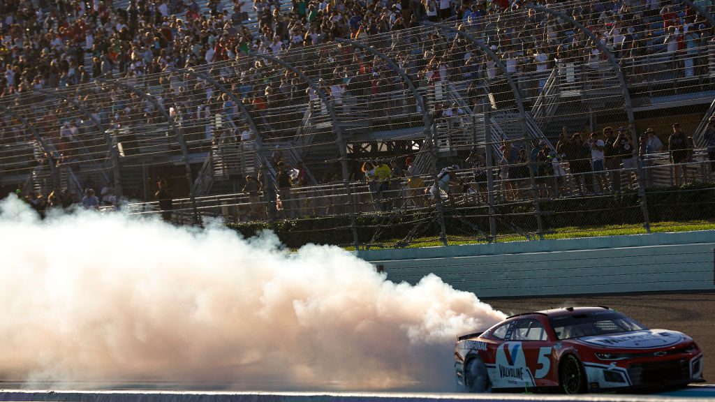 At-track photos: 2022 Homestead playoff weekend | NASCAR
