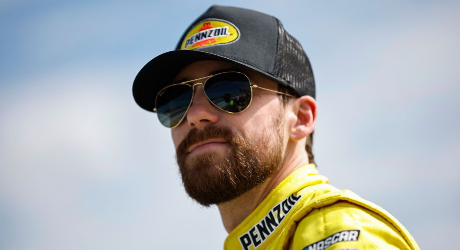Bubble Watch: Playoff outlooks for Martinsville - NASCAR