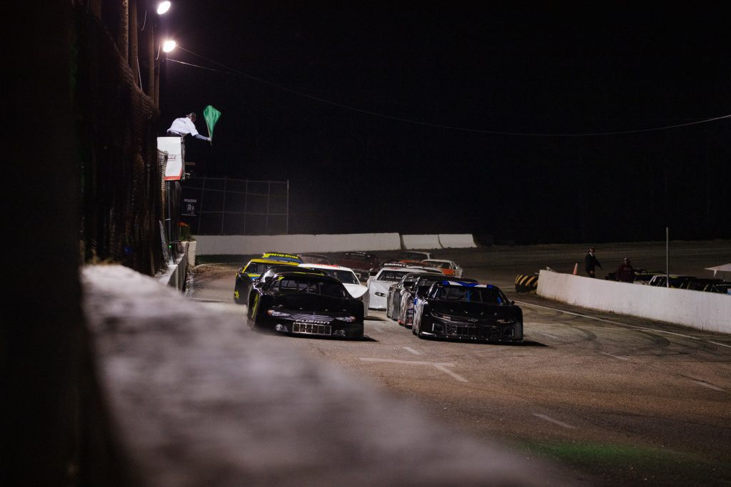 South Carolina 400: Entry list, schedule, TV channel, more for 2022