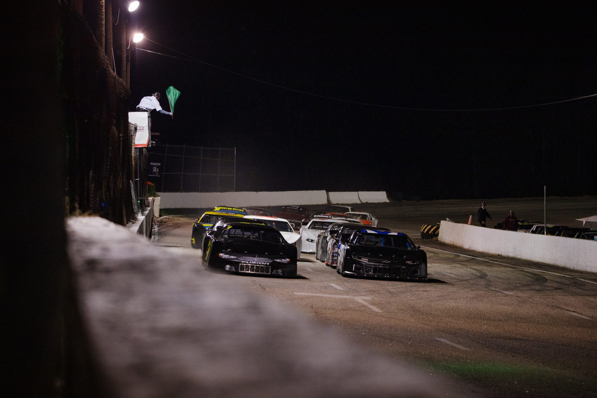 South Carolina 400: Entry list, schedule, TV channel, more for 2022