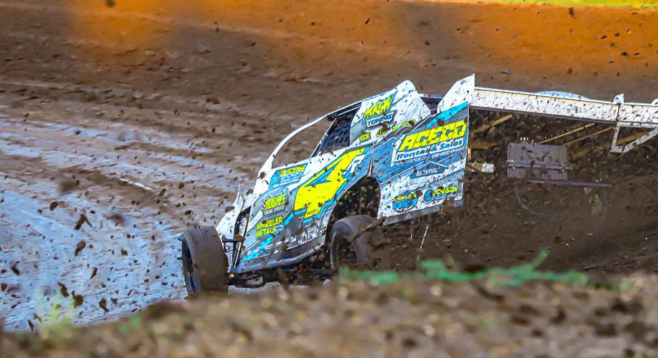 Track champions: NASCAR Advance Auto Parts Weekly Series