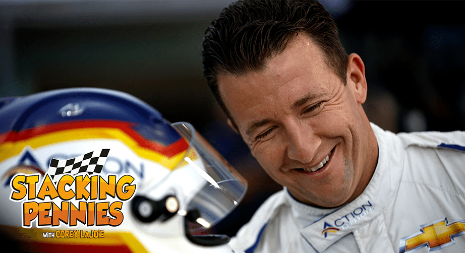 'Stacking Pennies' looks at driver sportsmanship in races | NASCAR