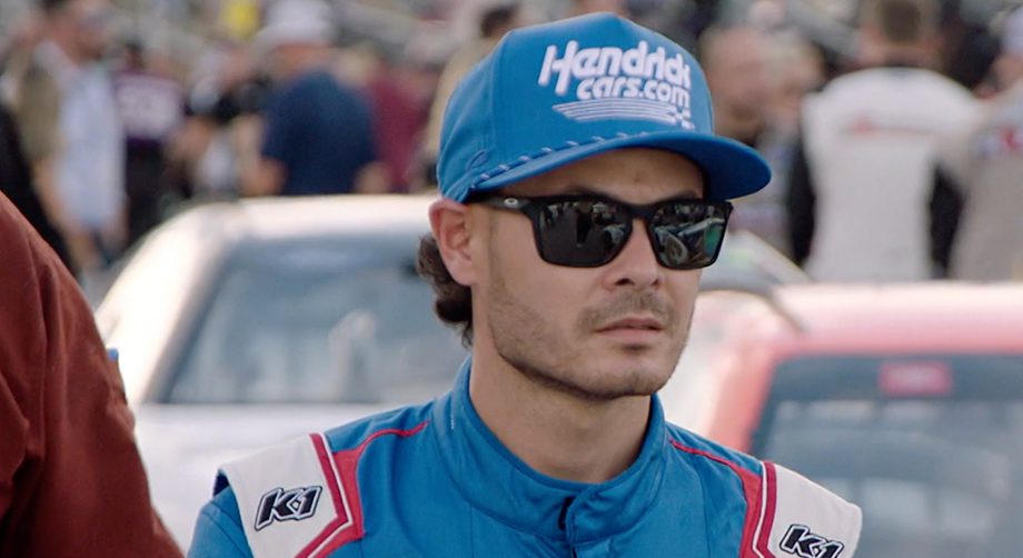 @nascarcasm: 'Race for the Championship' Episode 8 | NASCAR