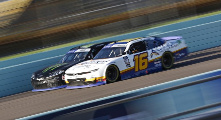 Xfinity drivers face battle for final Championship 4 spots | NASCAR