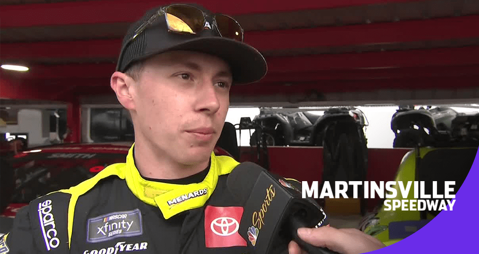 NASCAR Videos | NASCAR Xfinity Series | NASCAR