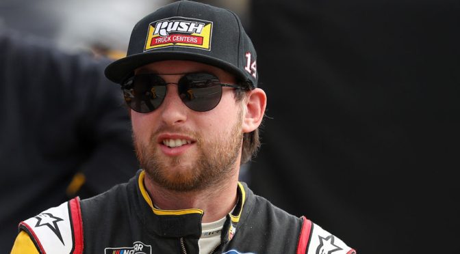 Fantasy: Chase Briscoe starts strong at Martinsville | NASCAR