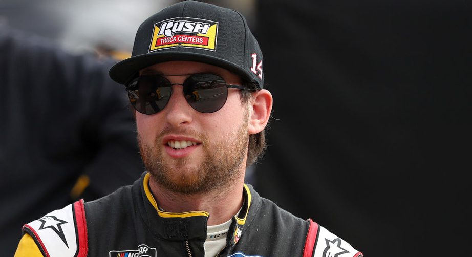 Fantasy: Chase Briscoe starts strong at Martinsville | NASCAR