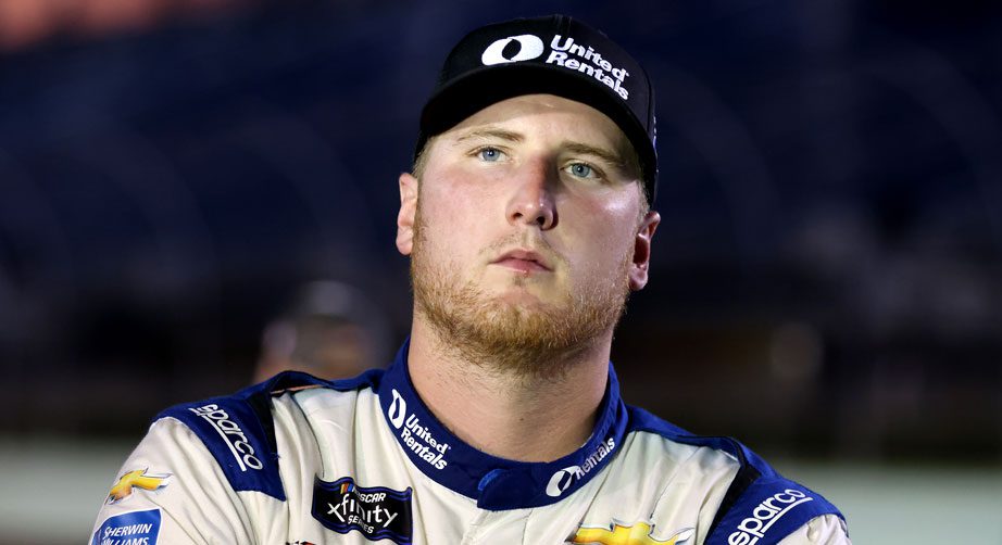 NASCAR reviewing post-race punch between Hill, Snider | NASCAR