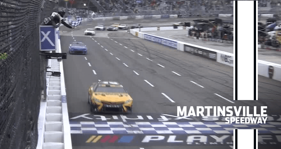 NASCAR Highlights | NASCAR Cup Series Videos and Highlights