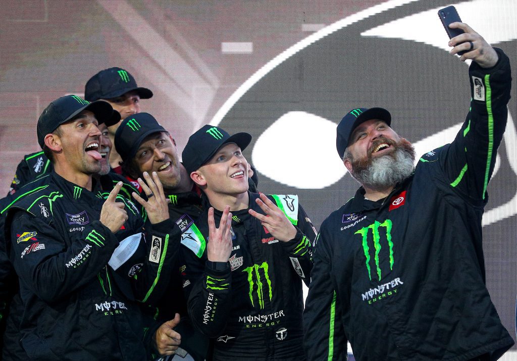 Playoffs recap: Round of 8, Xfinity Series | NASCAR