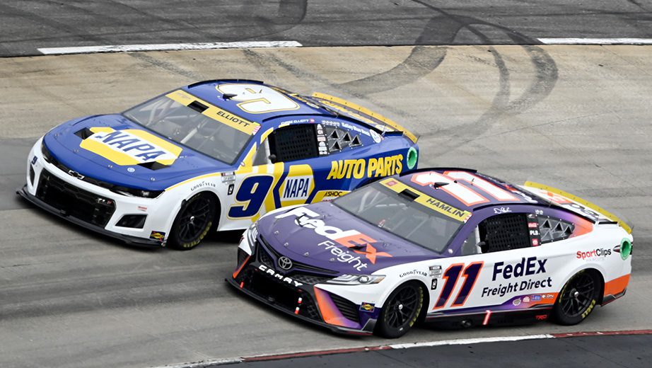 NASCAR Videos | Race Recap and Highlights Collection | NASCAR