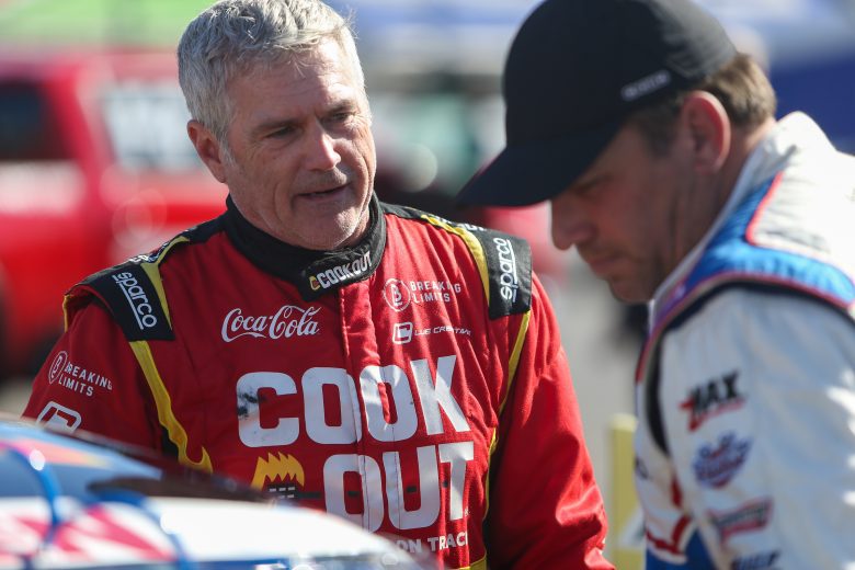 Virginia is for Racing Lovers 200 at Martinsville Speedway - Official ...