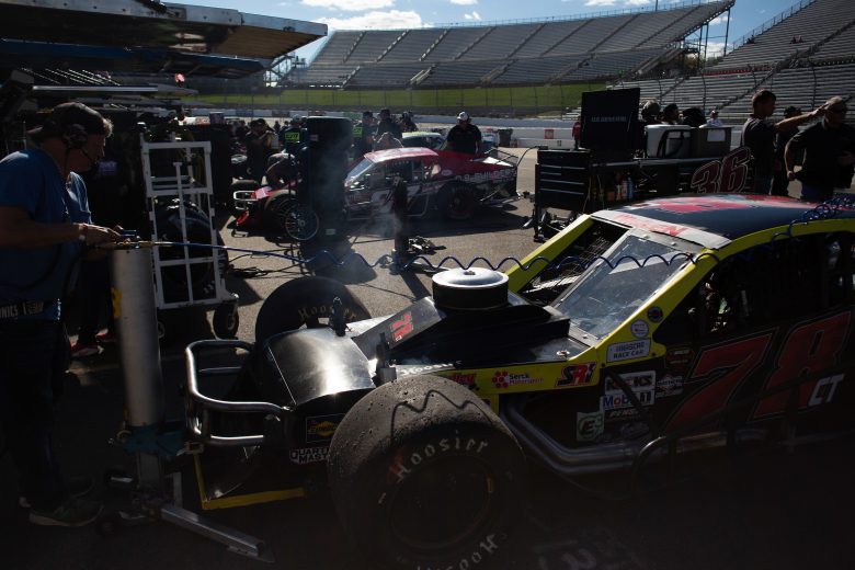 Virginia is for Racing Lovers 200 at Martinsville Speedway - Official ...