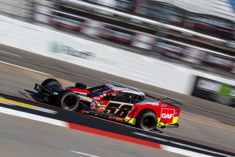 Virginia is for Racing Lovers 200 at Martinsville Speedway - Official ...