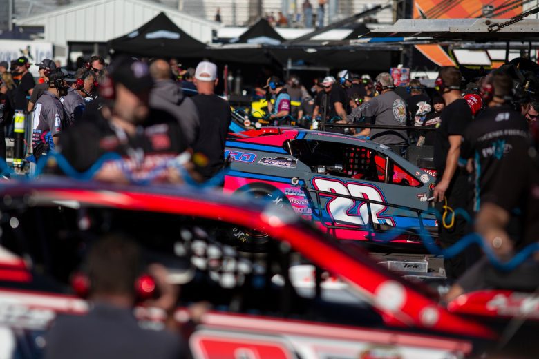 Virginia is for Racing Lovers 200 at Martinsville Speedway - Official ...