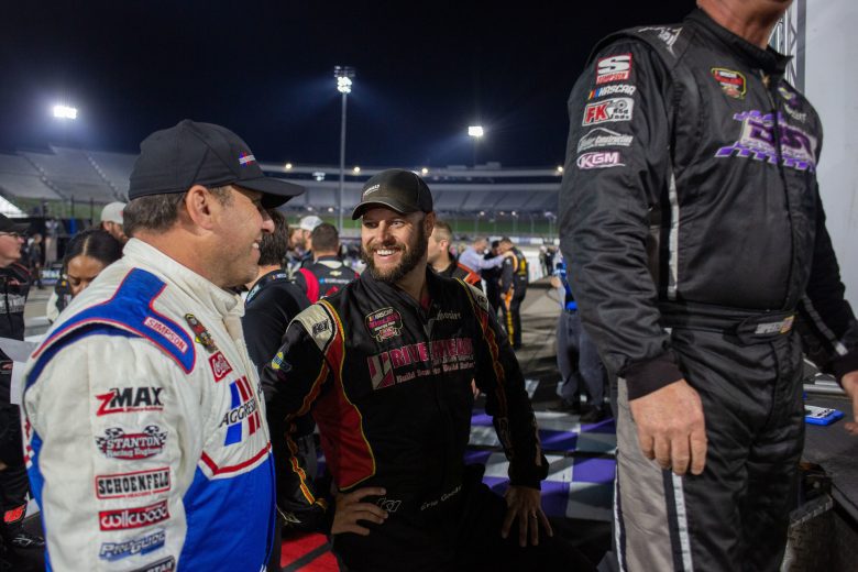 Virginia is for Racing Lovers 200 at Martinsville Speedway - Official ...
