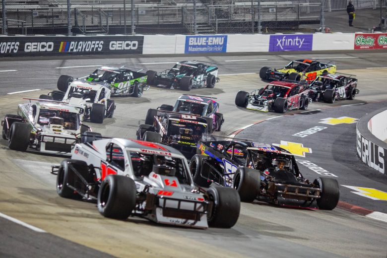 Virginia is for Racing Lovers 200 at Martinsville Speedway - Official ...