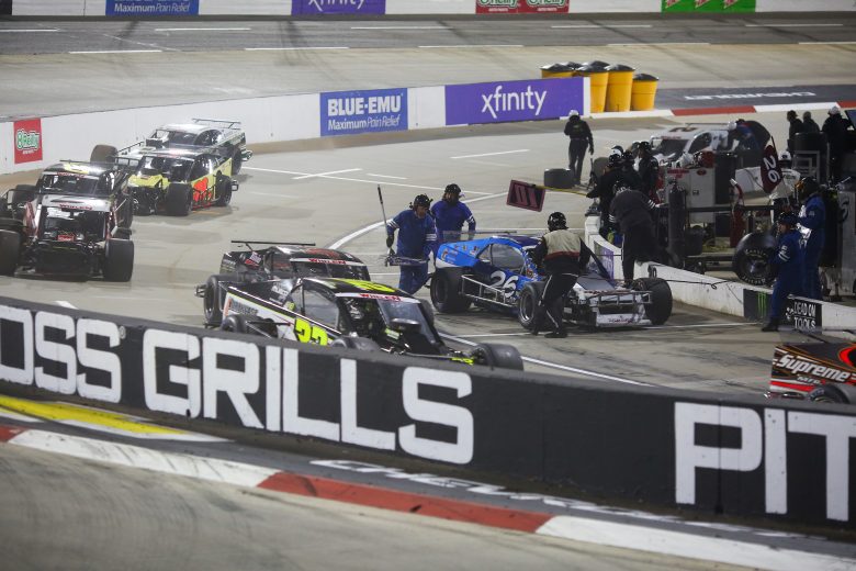 Virginia is for Racing Lovers 200 at Martinsville Speedway - Official ...
