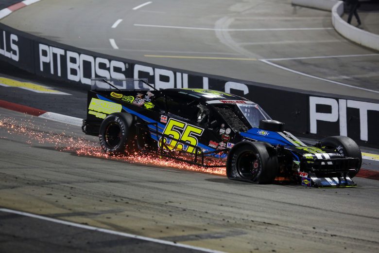 Virginia is for Racing Lovers 200 at Martinsville Speedway - Official ...