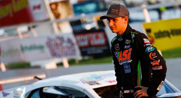 The 2022 NASCAR Whelen Modified Tour season by the numbers | Official ...