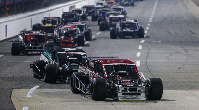 The 2022 NASCAR Whelen Modified Tour season by the numbers - Official ...