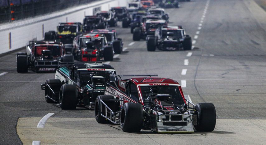 The 2022 NASCAR Whelen Modified Tour season by the numbers - Official ...