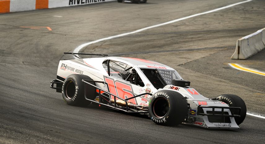 The 2022 NASCAR Whelen Modified Tour season by the numbers | Official ...