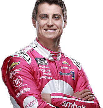 Zane Smith NASCAR Driver Page | Stats, Results, Bio