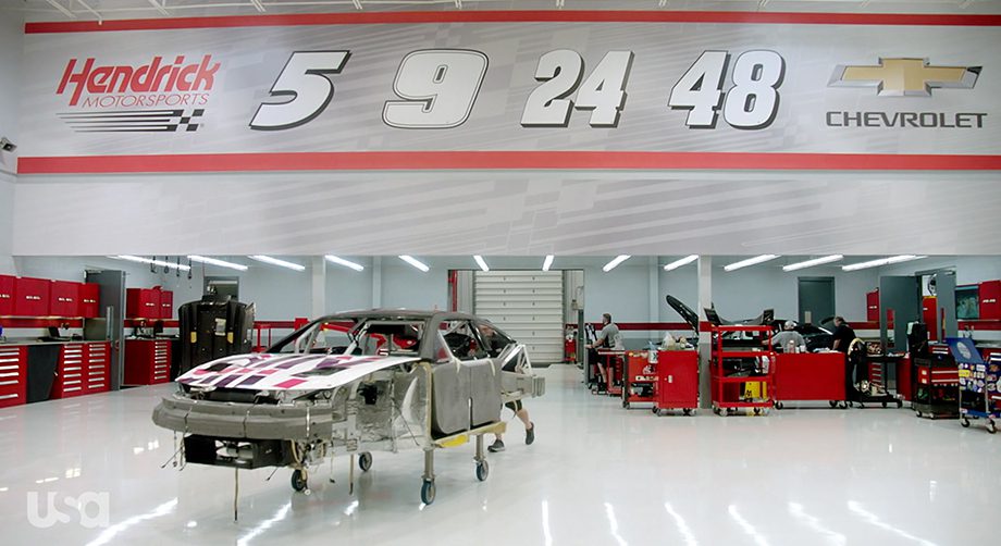 Race for the Championship Ep. 9 — what we learned | NASCAR