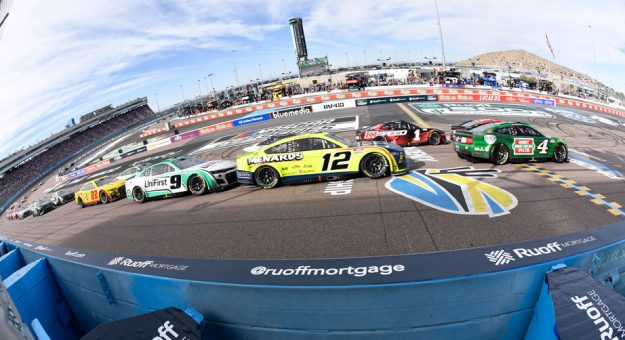 Phoenix 101: Story lines, formats, track facts and more | NASCAR