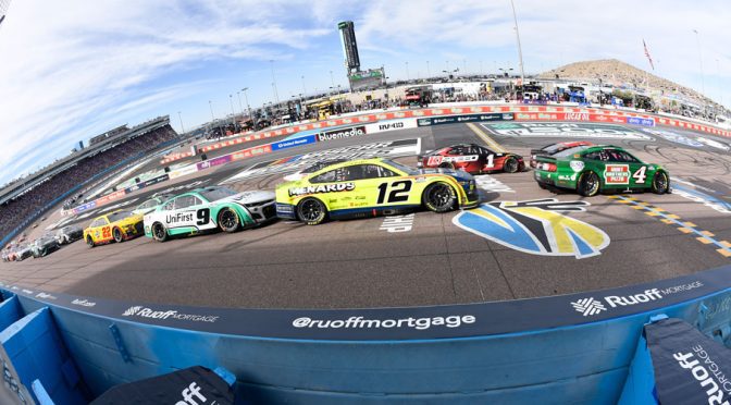 Phoenix 101: Story lines, formats, track facts and more | NASCAR