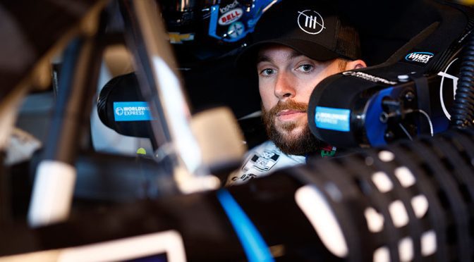 Chad Chastain Archives | Official Site Of NASCAR