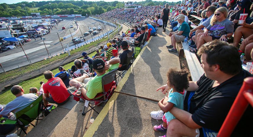 Hickory Motor Speedway 2022 Schedule