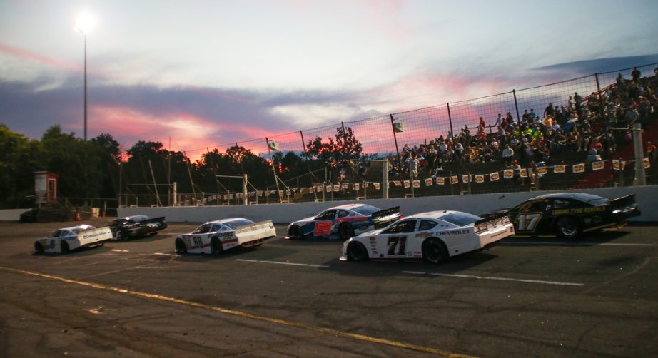 Hickory Motor Speedway 2022 Schedule