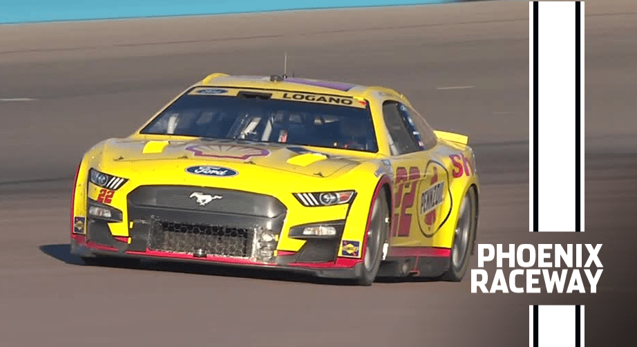 22 in '22: Joey Logano scores his second championship | NASCAR
