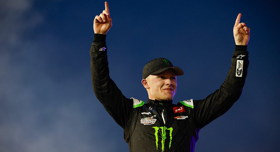 All-time NASCAR Xfinity Series champions | NASCAR