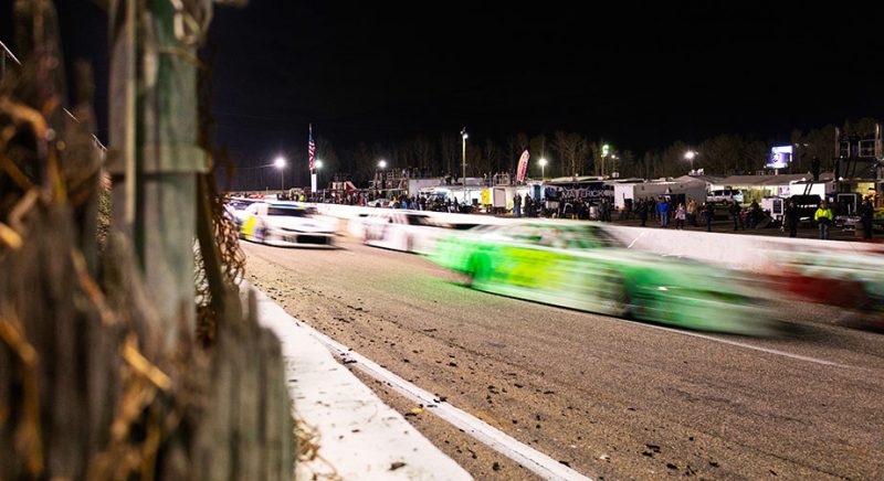 Florence Motor Speedway keeps South Carolina 400 tradition alive