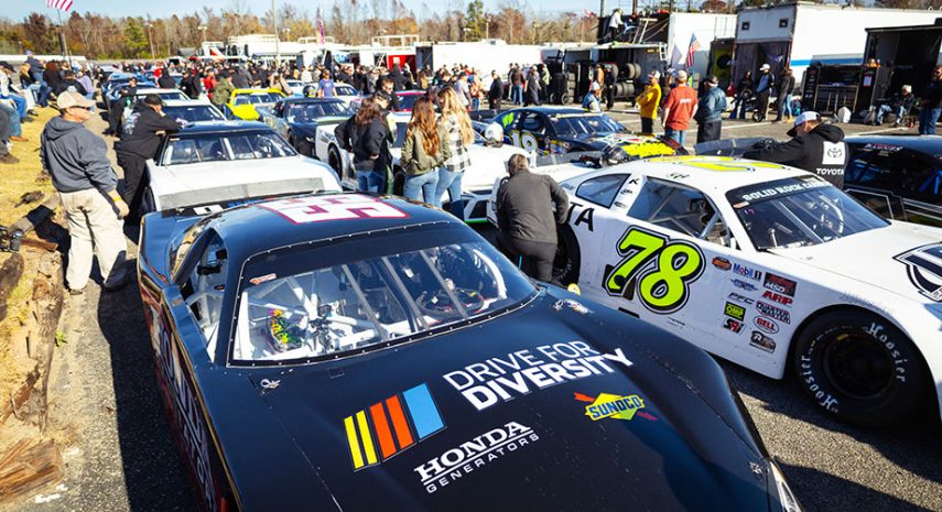 Florence Motor Speedway keeps South Carolina 400 tradition alive