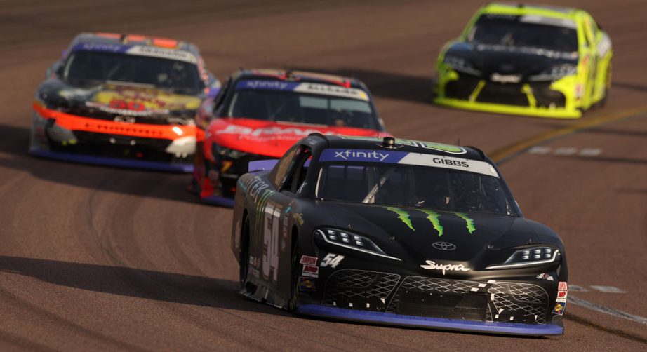 Top 10 clutch performances of 2022 | NASCAR