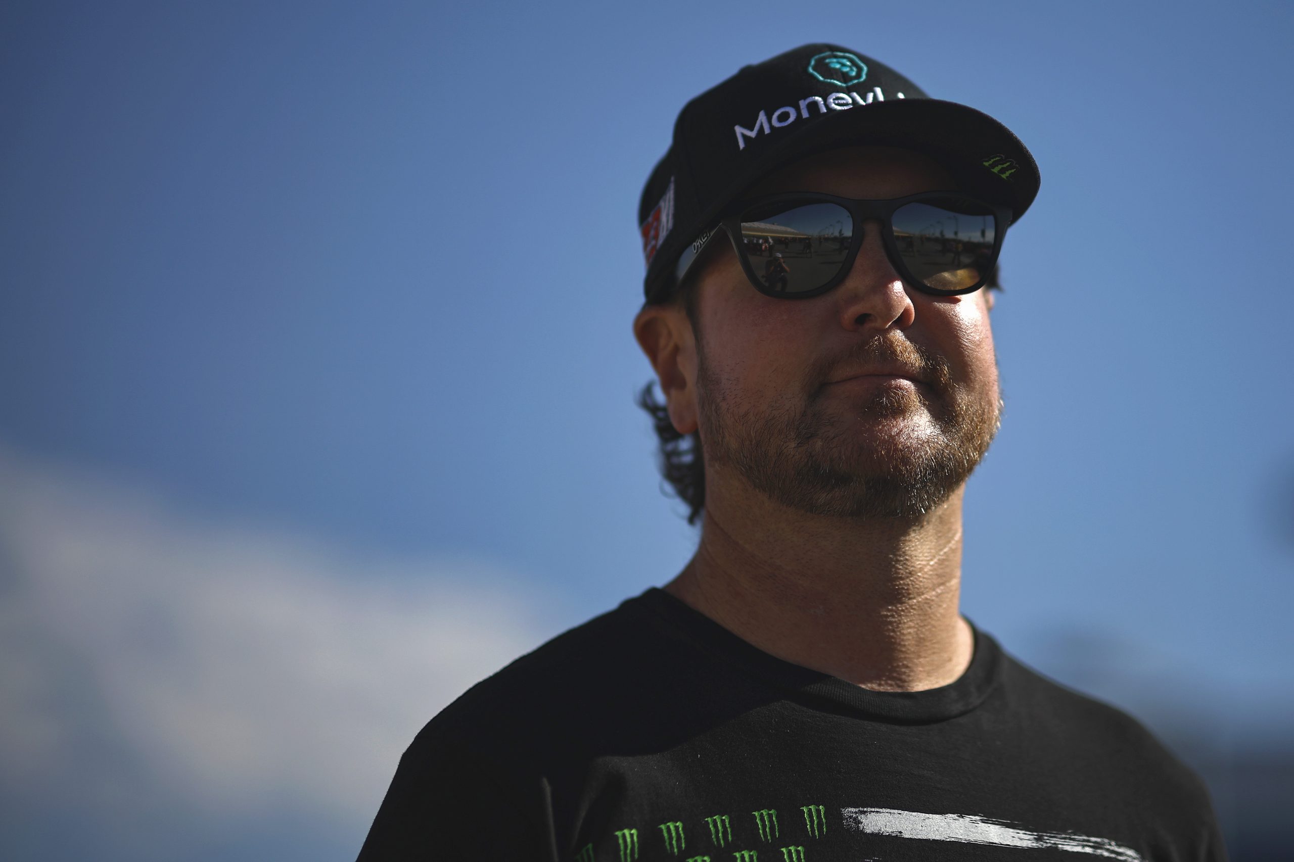 Laps led by driver in 2022 NASCAR Cup Series season | NASCAR