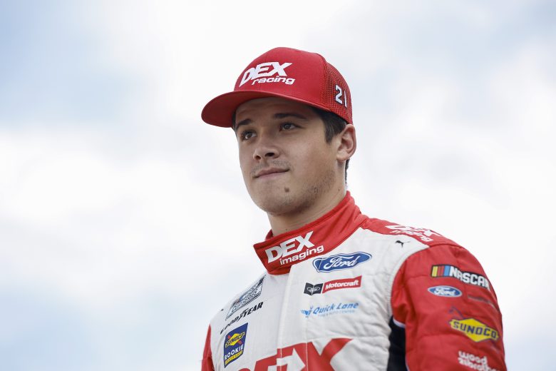 Laps led by driver in 2022 NASCAR Cup Series season | NASCAR