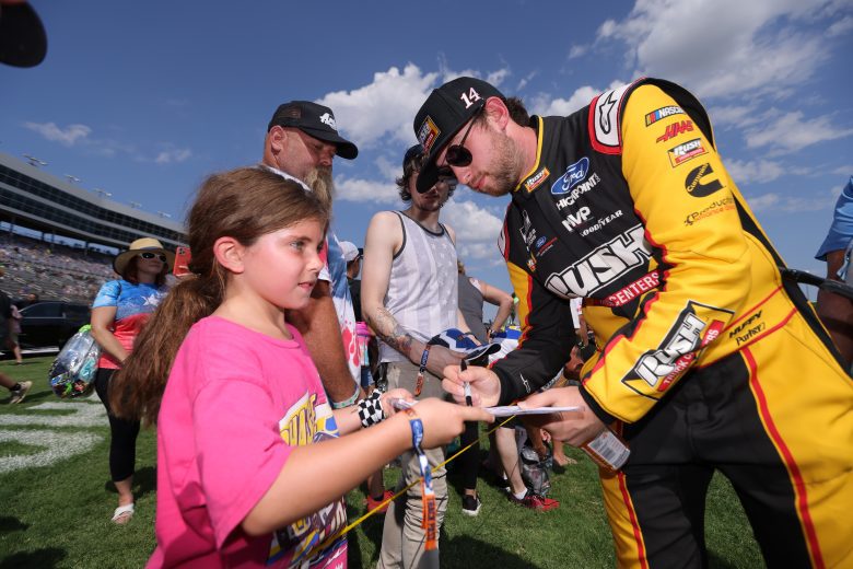 Top 10s by driver in the 2022 NASCAR Cup Series season | NASCAR