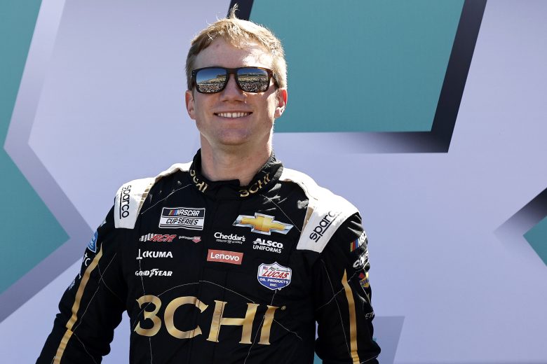 Top 10s by driver in the 2022 NASCAR Cup Series season | NASCAR