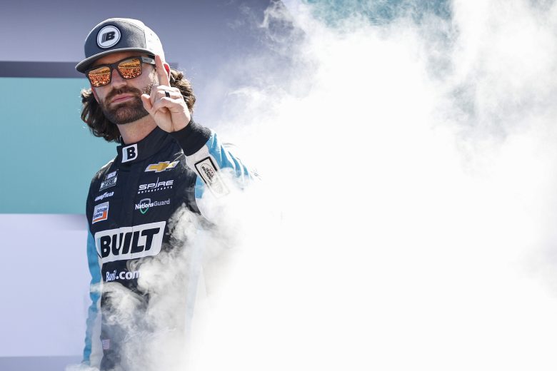 Top 10s by driver in the 2022 NASCAR Cup Series season | NASCAR