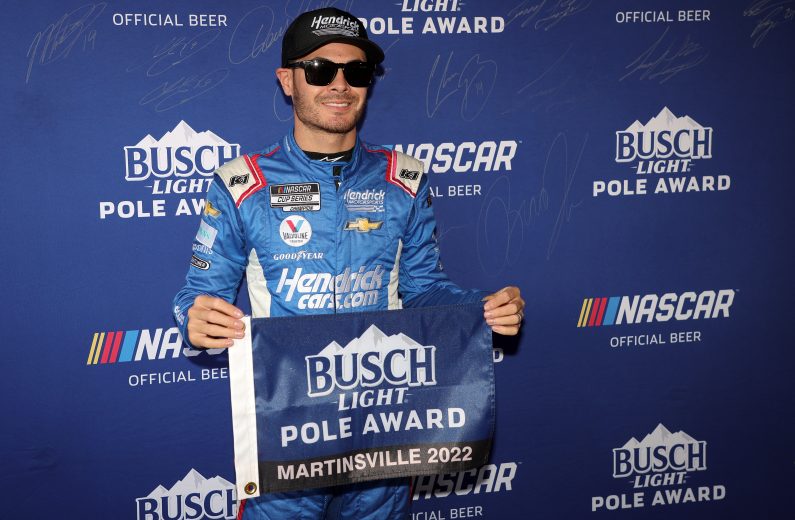Top 10s by driver in the 2022 NASCAR Cup Series season | NASCAR
