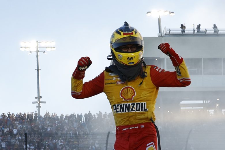 Top 10s by driver in the 2022 NASCAR Cup Series season | NASCAR